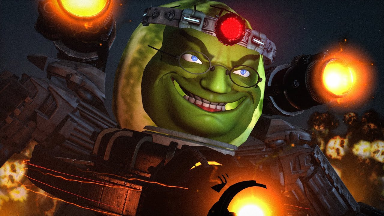 Lin Gang Melon - Chapter 8 part 2 (Season 2) by Melonman - YouTube