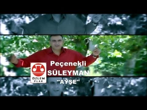 Pecenekli Süleyman - Ayşe