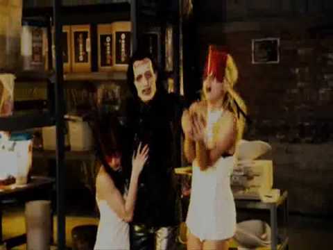 Mark It Up- Repo! The Genetic Opera - YouTube