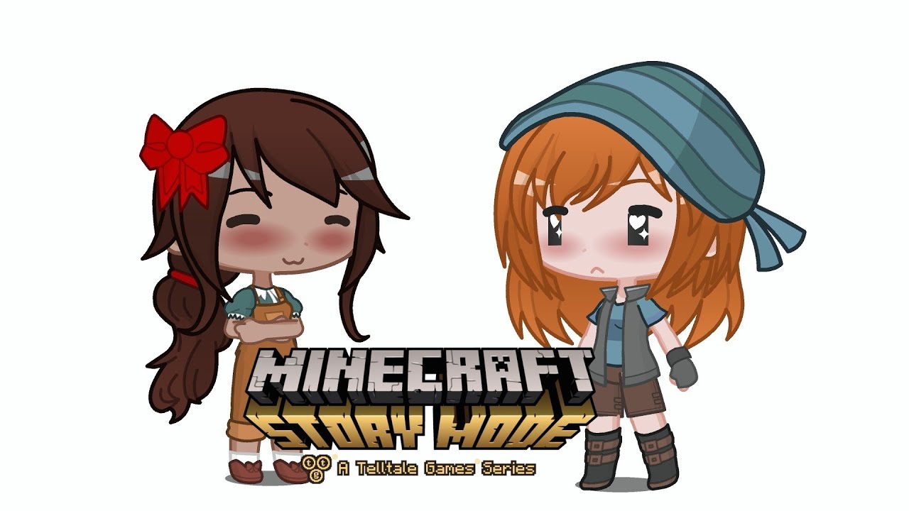 MCSM: Jetra chibi kiss - YouTube