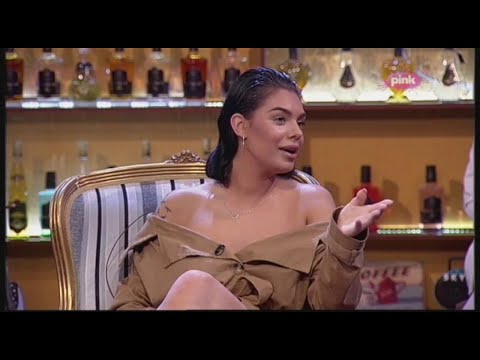 U kakvim odnosima su Mina Vrbaški i Ana Korać (Ami G Show S11)