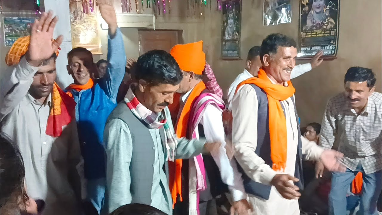 👉singer!! Pawan Bhardwaj Kalyug Bhagat 🚩 New bhajan rakh wo kare Chandi ...