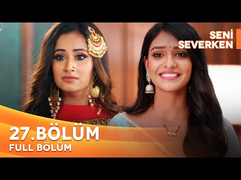 Seni Severken (Bhagya Lakshmi) Hint Dizisi | 27. Bölüm | 21 Ocak 2025 @kanal7