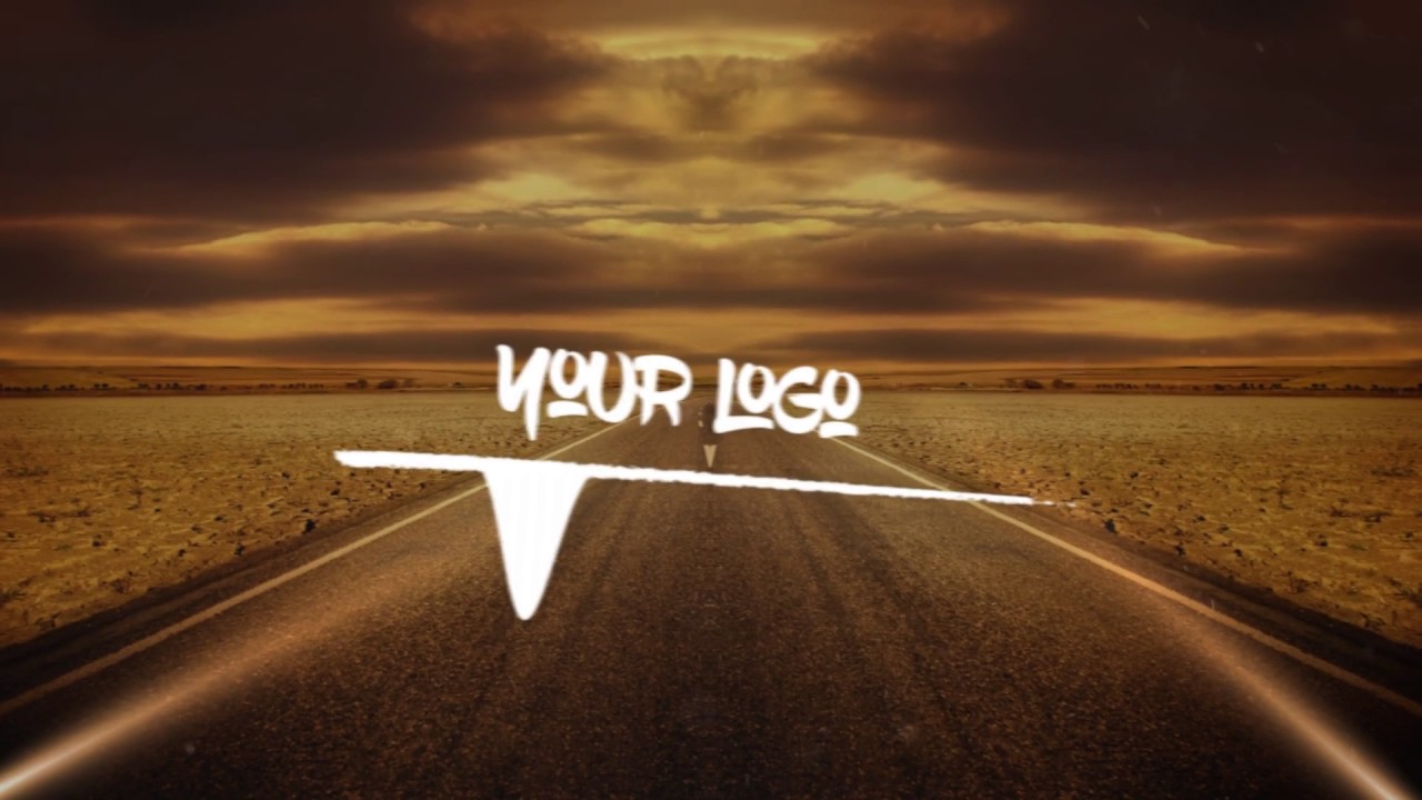 FREE AUDIO SPECTRUM TEMPLATE - YouTube