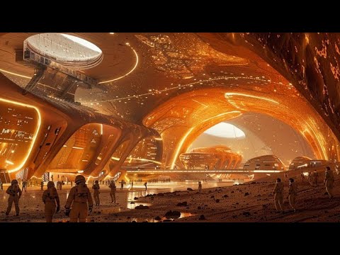 Life on an Interstellar Ark: A Journey Beyond Stars - YouTube