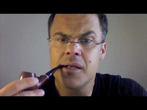 Professor with Pipe? - YouTube