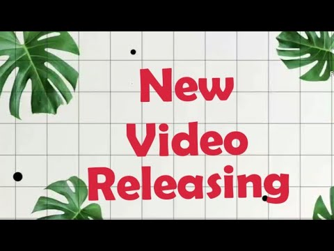 Next video Coming Up !!! - YouTube