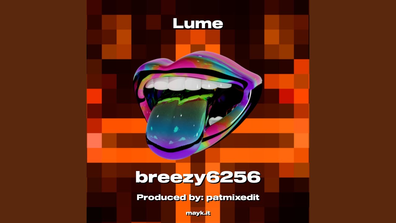 Lume - YouTube