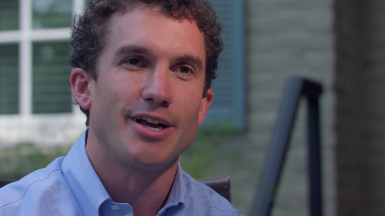 Ronald McDonald House is Joe Bullard - YouTube