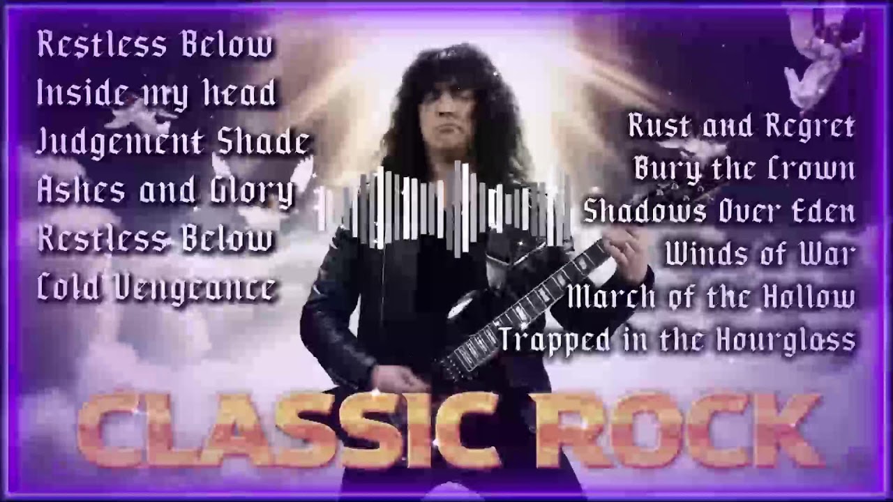 Forget Modern Music—This Timeless Rock Ballad Playlist Will Blow Your ...