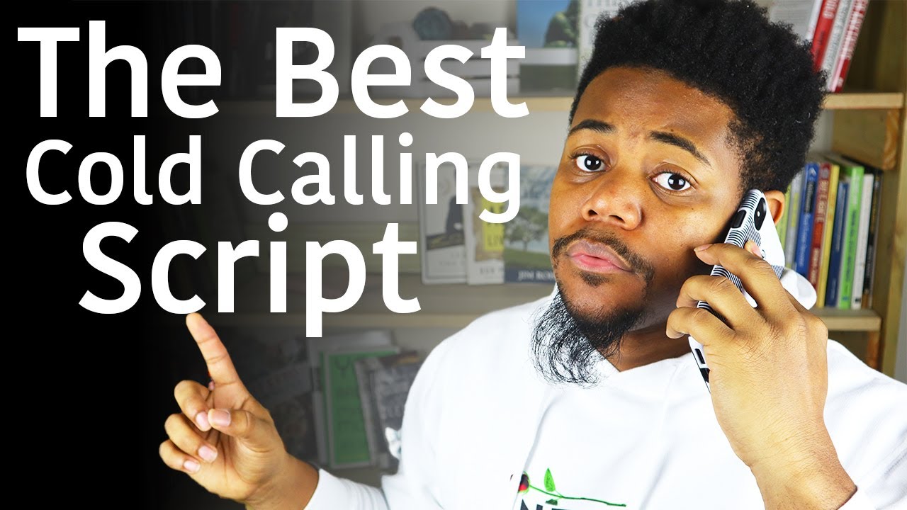 I Got 4 LISTINGS With This Cold Calling Script | Tips For New Real ...