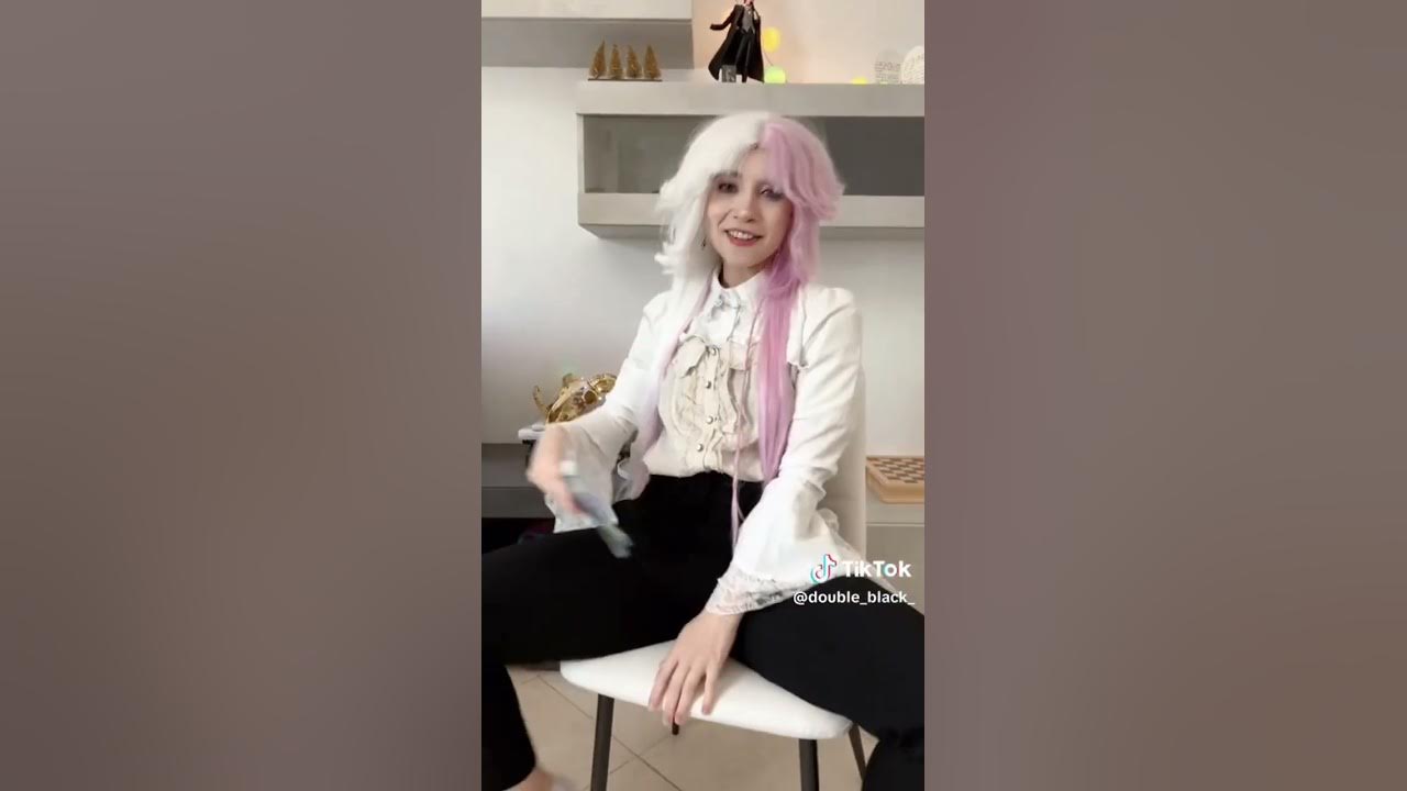 Bungo Stray Dogs (BSD)Tik Tok Compilation 13 (Cosplay and Edits)(SPOILERS) - YouTube