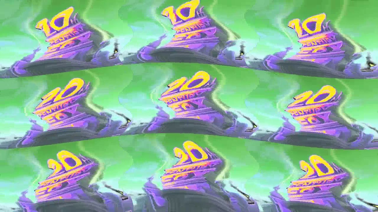 20th Century Fox Logo 2014 Effects in G-Major 128 - YouTube