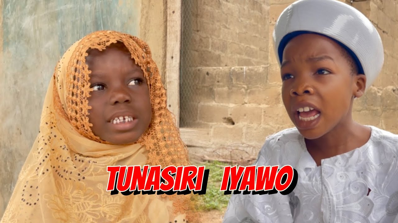 FAMILY WAHALA EP25 | @BabaBasiru | Iya Basiru - YouTube