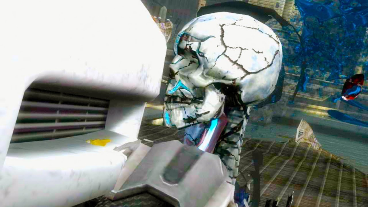 Mortal Kombat 9 - All Stage Fatalities on Unit 5 Costume Skin Mod 4K ...