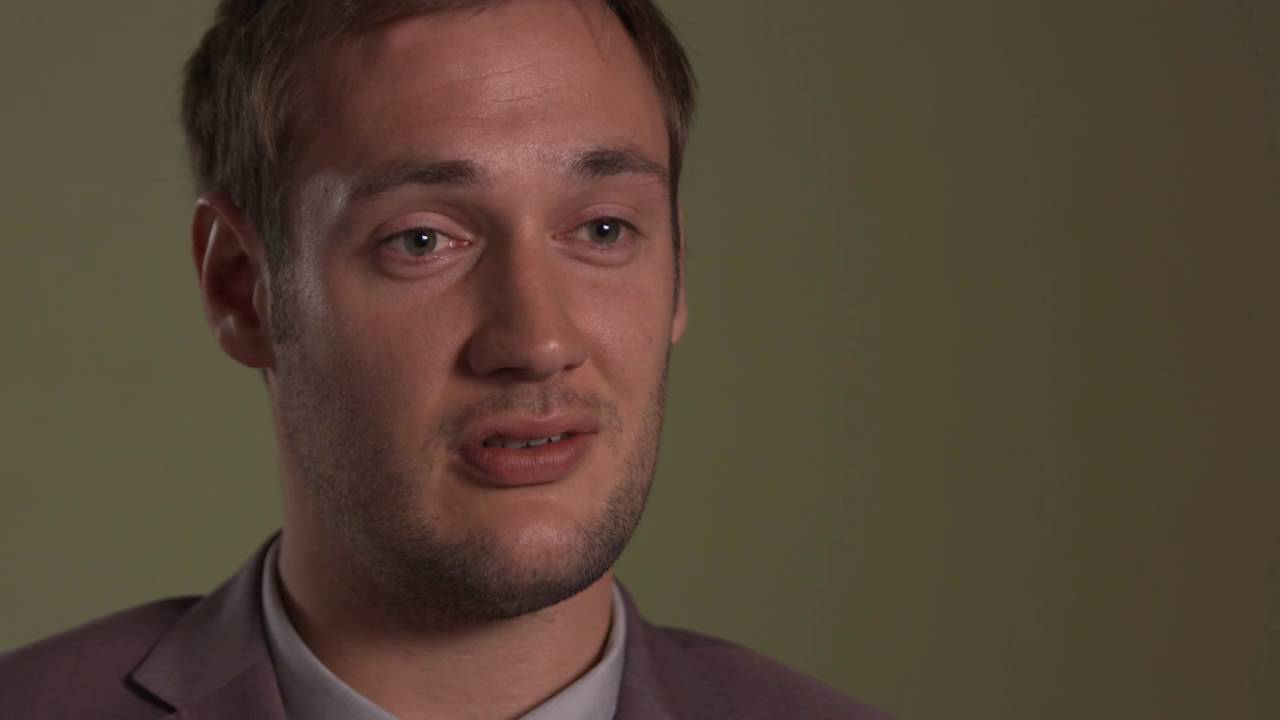 Samuel Roberts On The Growth Of IR Global - YouTube