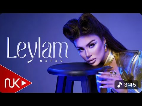 Nefes - Leylam 2026 (Yeni Klip)