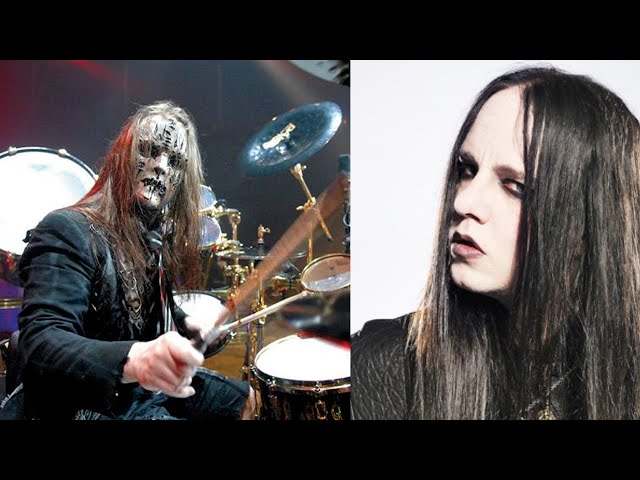 Joey Slipknot Death