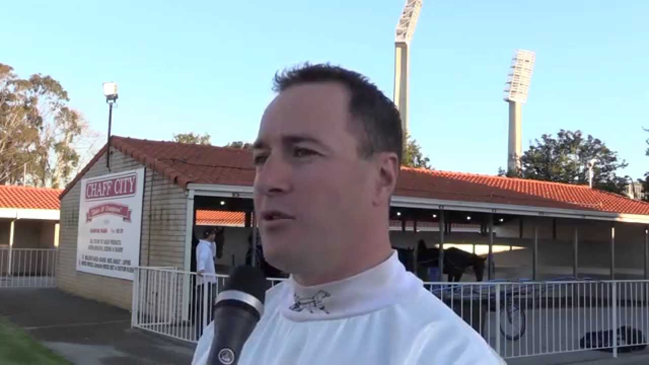 GPTV: Nathan Turvey - YouTube