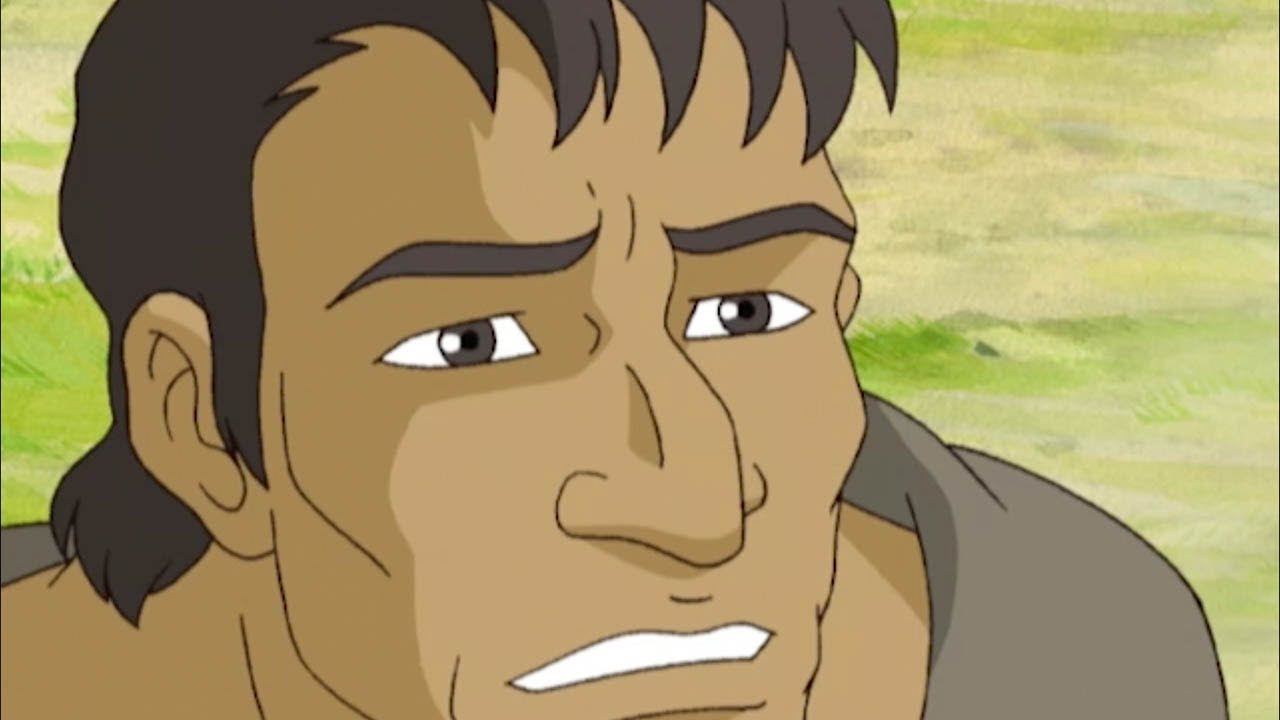 SPARTACUS ep. 11 all cartoon for children in English | TOONS FOR KIDS ...