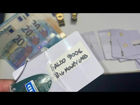 Updated Full X2 Emv Software pack tutorial(JCOP, ATR2.0, BP TOOLS, MSRX ...