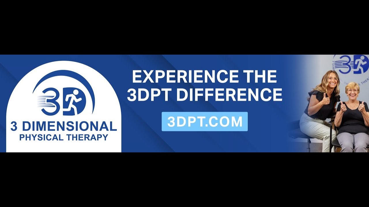 Join the 3DPT Team - YouTube