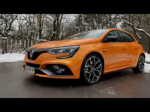 Renault Megane RS 280 review. You literally can't get enough of it ...