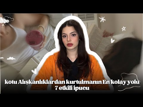 Bu 7 Küçük Değişiklikle Hayatın Baştan Aşağı Değişecek !
