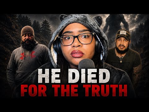 The Nephilim Are Alive And Living Among Us