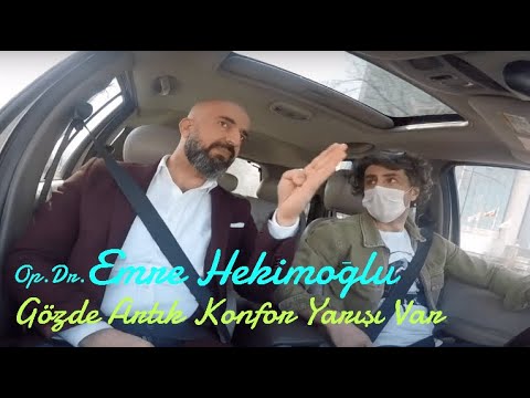Op. Dr. Emre Hekimoğlu \