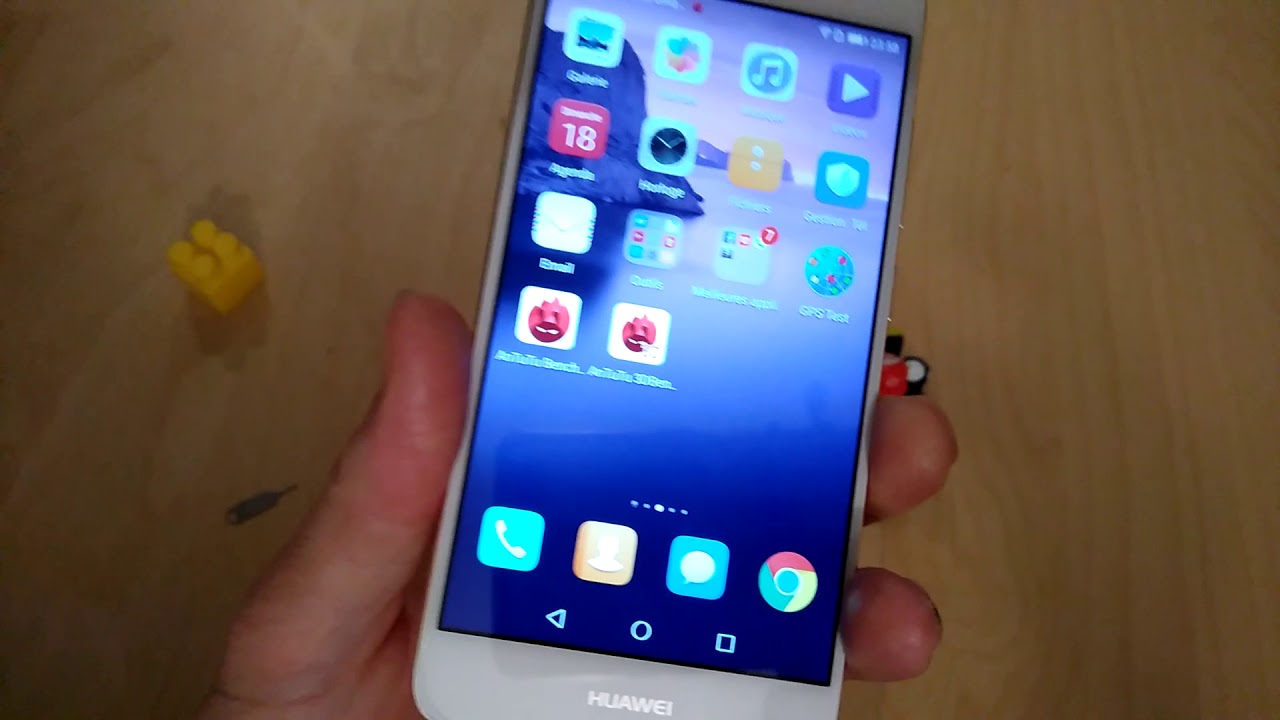 Test Huawei Nova : Un excellent smartphone petit format à prix serré ...