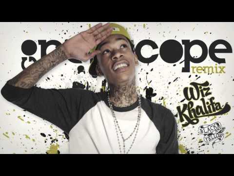 Wiz Khalifa - Black & Yellow (Go Periscope Remix)