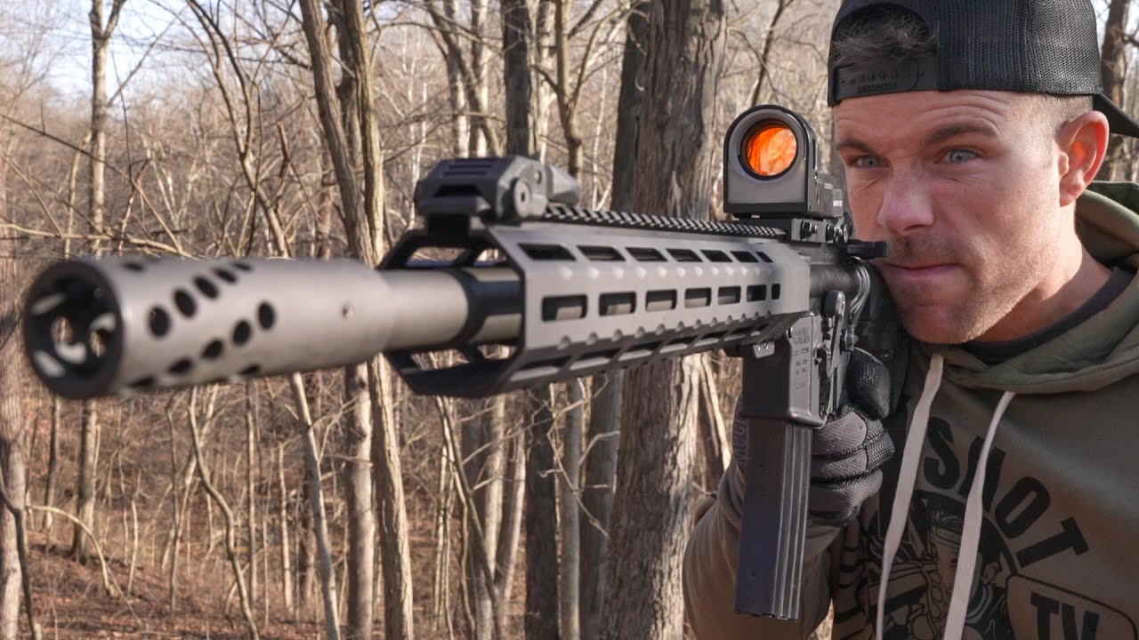 The 50 BEOWULF - YouTube