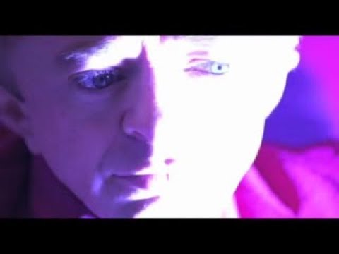 CHROMATICS "SHADOW" TWIN PEAKS - YouTube