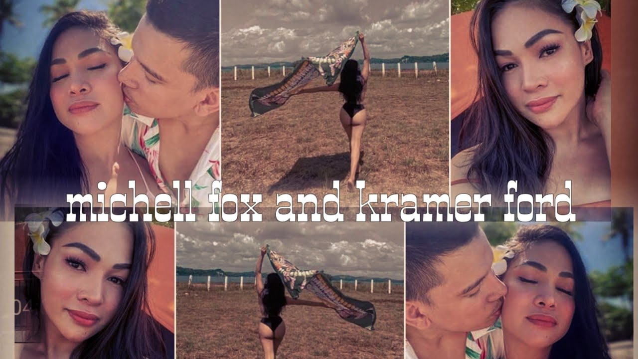 #babaenngMarangal #LalakingMarangal shock issue ni MICHELLE FOX AT ...