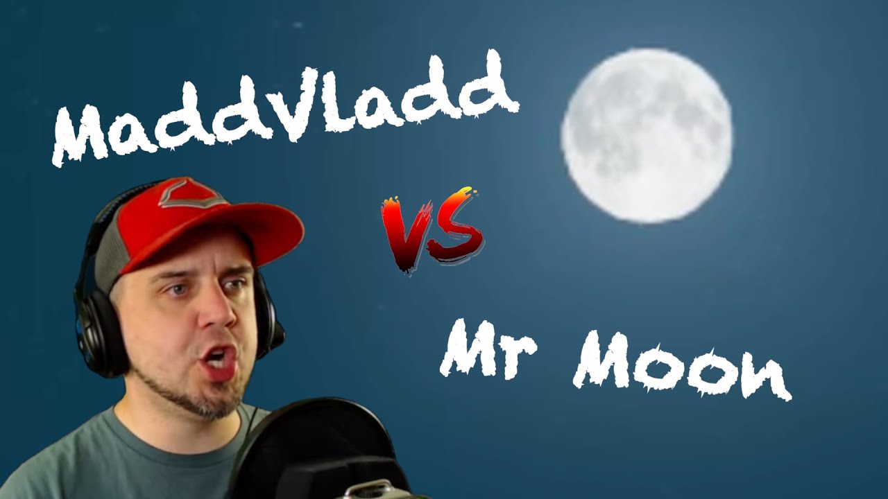 MaddVladd and Mr Moon | The Outer Middle Show | Stranded Deep Season 1 Compilation - YouTube