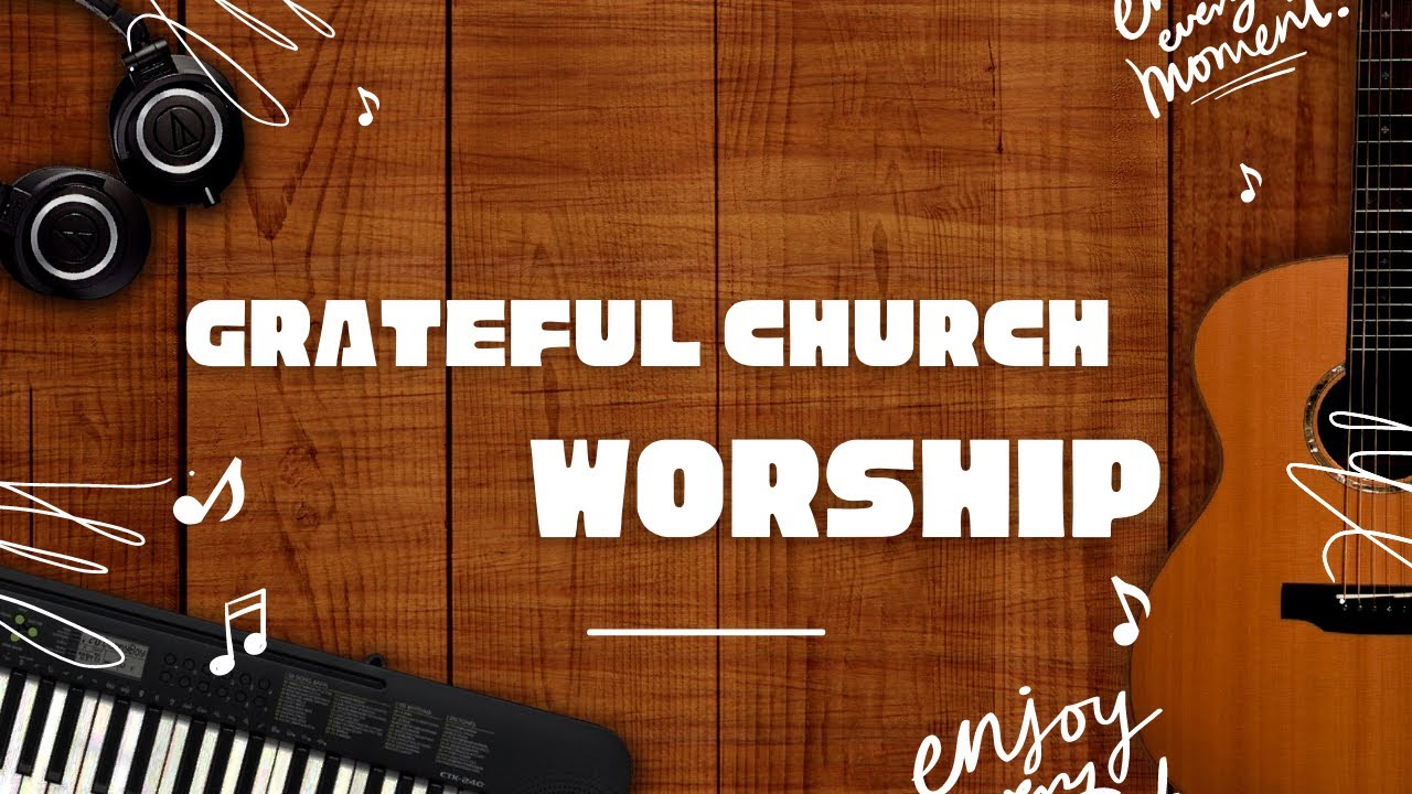 || Wednesday Worship Service || - YouTube