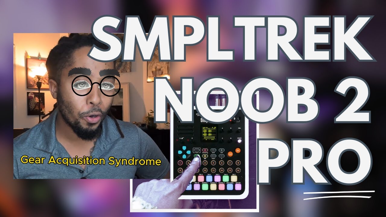 SmplTrek Noob To Pro Strategies-The Ultimate Beginner's Guide (p.1 ...