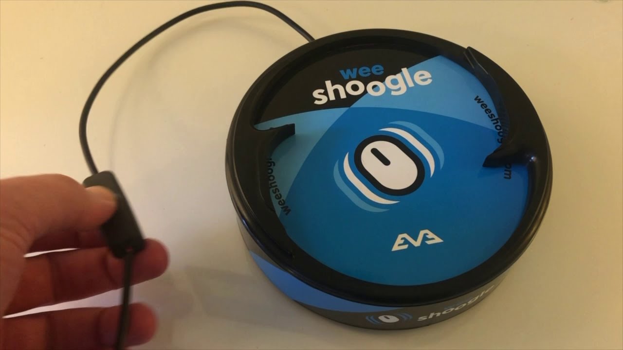 WFH: Wee Shoogle Mouse Mover Instruction Video - Keep Your Green Light ...