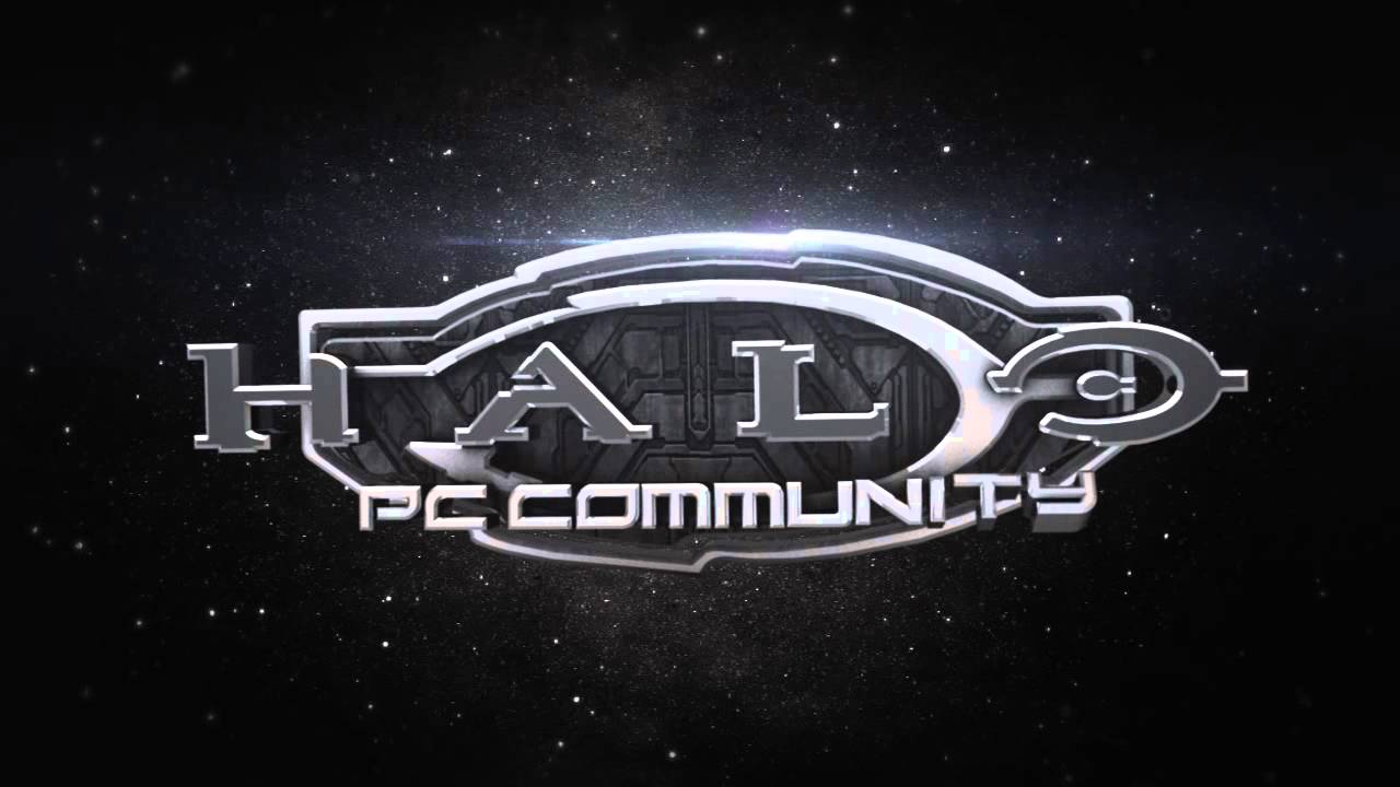 intro halo pc - YouTube