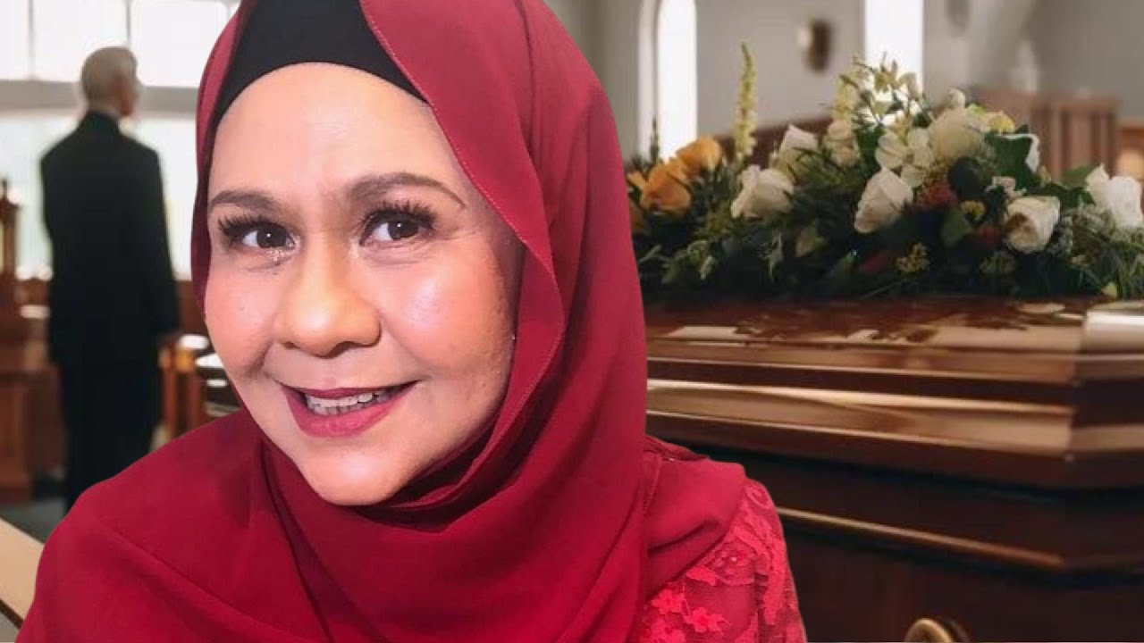 Ogy Ahmad Daud Kembali ke Rahmatullah | Dunia Hiburan Berkabung - YouTube