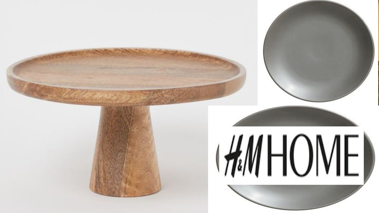 H&M HOME New Collection October 2022 ~ Classy Kitchenware | H&M HOME ...