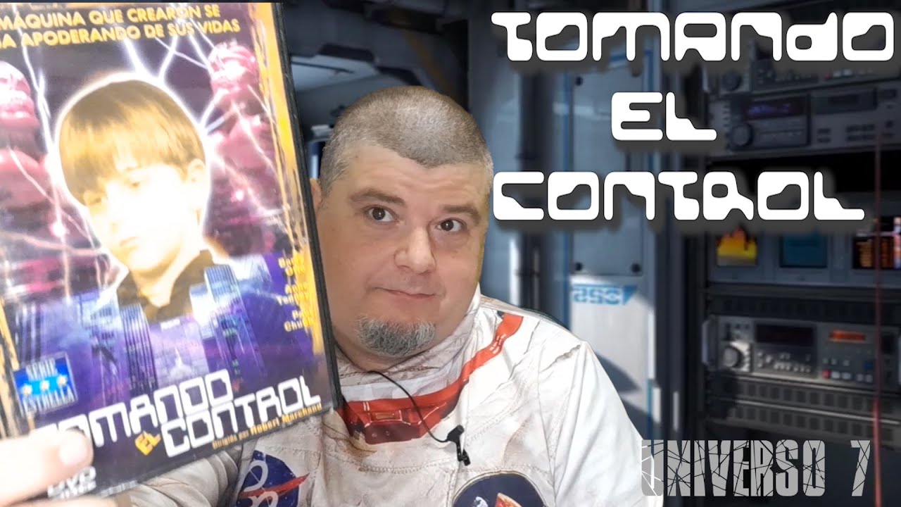 Tomando el control 1987 (Resumen de película) - YouTube