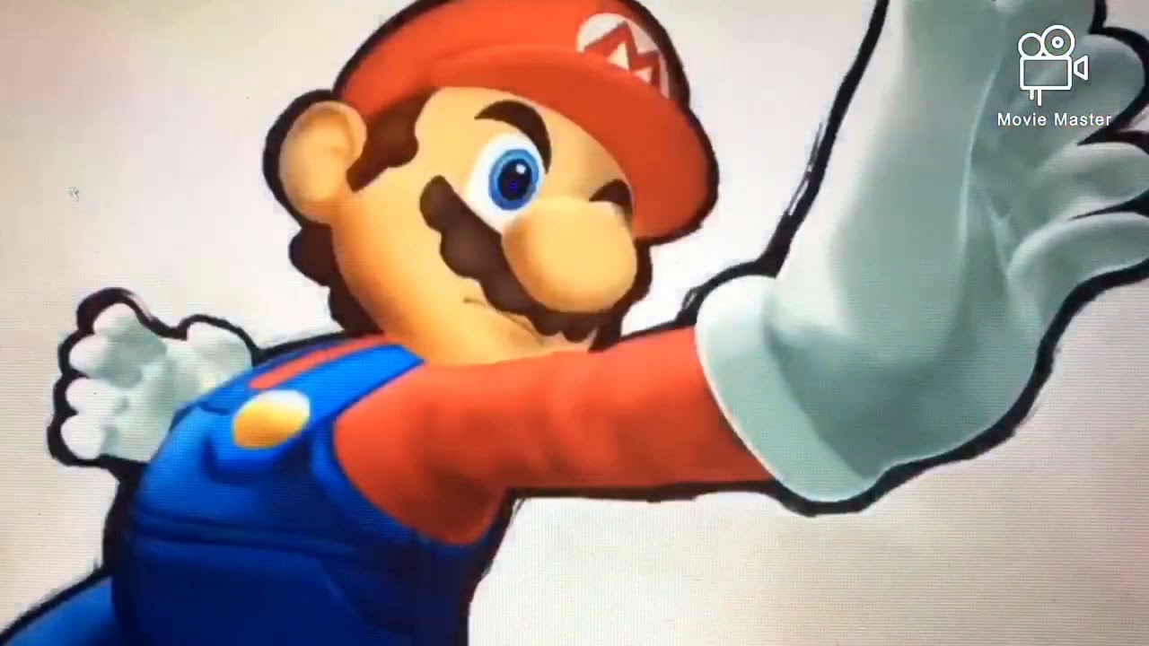 Mario beatbox mashup - YouTube