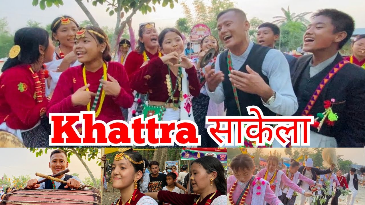 Ubhauli Sakela 2081 / Sakela Vlog / sakela silli / sakela dance ...