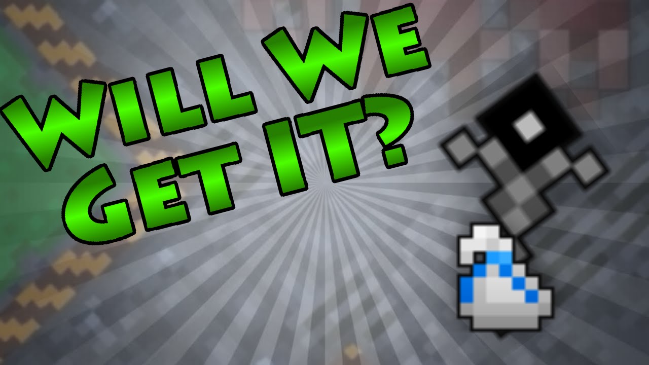 RotMG: Road to All UTs #6 [Conduct] - YouTube