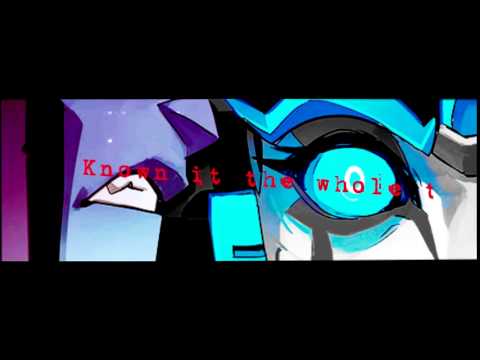 What You Know || Mep part 4 || Starscream x Windblade || Transformers