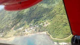 Moala Island - World Islands