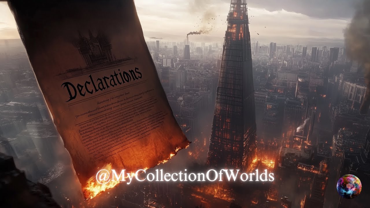 Declarations Youtube