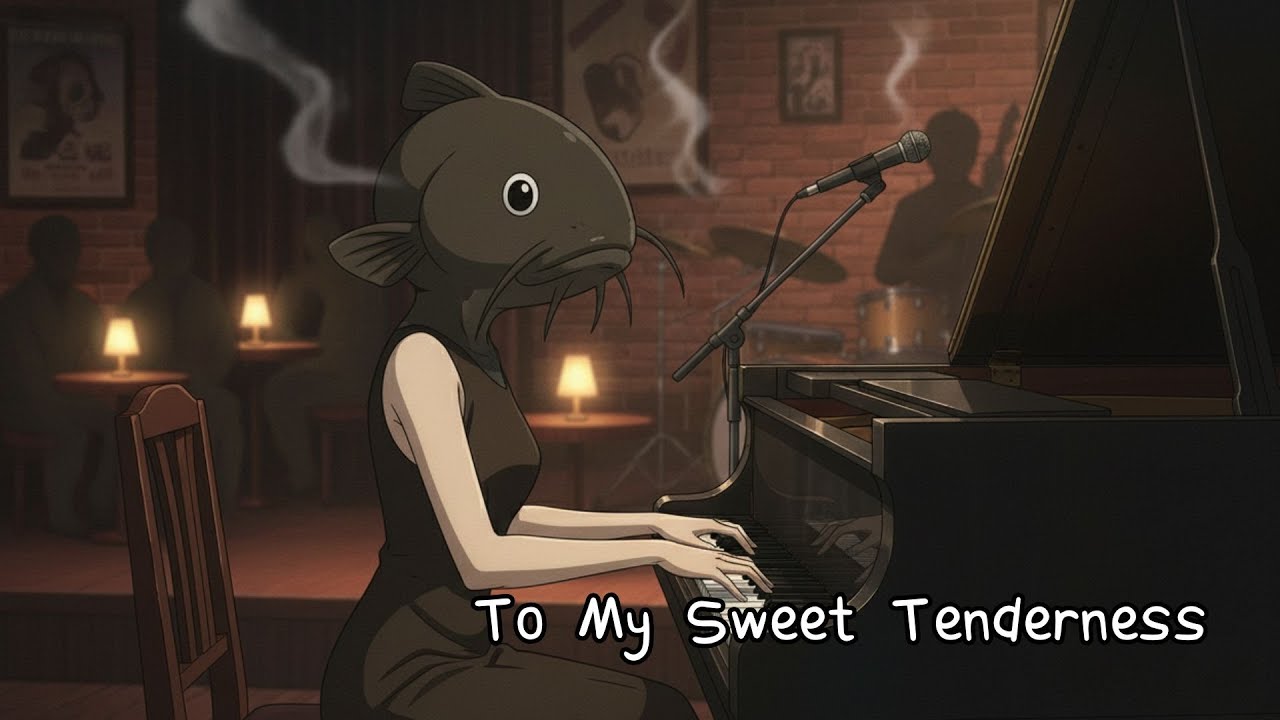 To My Sweet Tenderness - Memtem Music - YouTube